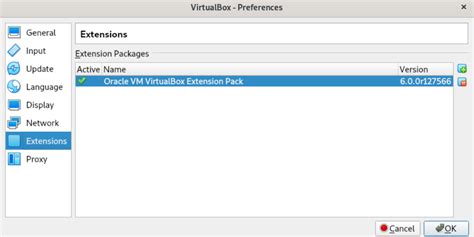 How To Install Virtualbox On Debian 10 Vitux