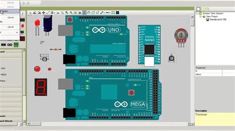 Simulador Arduino Uno Gratis Aprende Y Simula Tu Proyecto