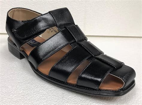 Mens Dress Sandals Mens Fashion