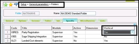 Revalidate Database Objects Using Activity Code Sage X3 Tips Tricks And Components