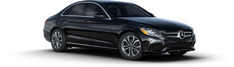 2018 Mercedes Benz C Class Sedans And Coupes Northbrook Il