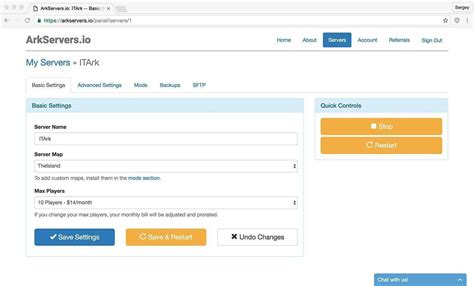 Best Rust Server Hosts In Australia