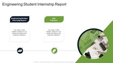Top 10 Internship Report Powerpoint Presentation Templates In 2026
