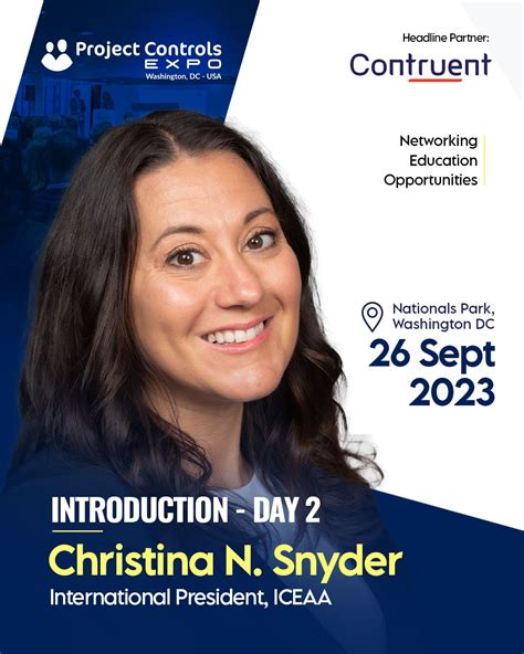 Project Controls Expo Usa On Linkedin Projectmanagement Projectcontrols Projects