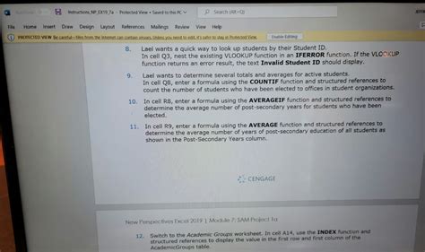 Answered 8 9 Lael Wants A Quick Way To Look Up Bartleby