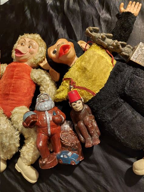 Kinky Kong Ape Babe Witch Kong Kinky1 Twitter