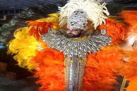 Ti Ti Ti Do Samba Noticias Tudo Sobre Samba Uniao Do Parque Acari