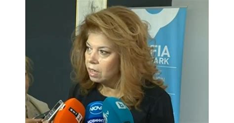 Илияна Йотова Новото НС вероятно ще бъде свикано вероятно следващата седмица Видео