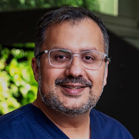 Dr Shahzaib Anwar Epworth Healthcare