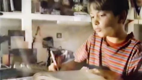 The Wonderful World Of Disney Abc 1997 Commercial Youtube