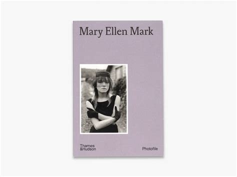 Photofile Mary Ellen Mark Photo Museum Ireland