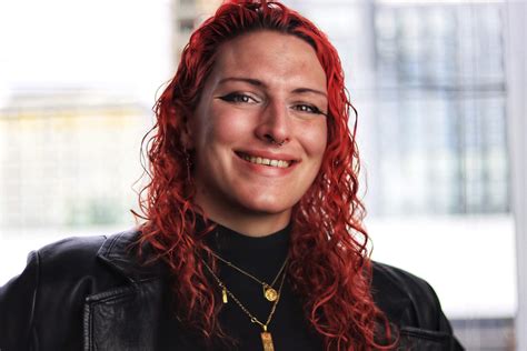 Lia Thomas Collective Speakers