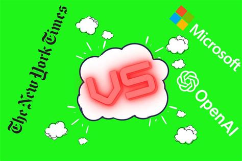 Open Ai Kan Ha Råkat Radera Bevis I Stämning Pcforalla