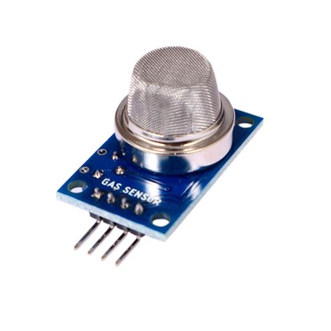 MQ4 Methane Gas Sensor Pinout Interfacing With Arduino 45 OFF
