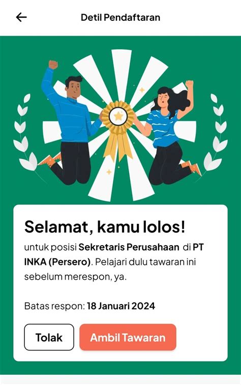 Muhammad Fauzan Adhim On Linkedin Msib Kampus Merdeka Batch 6 × Pt