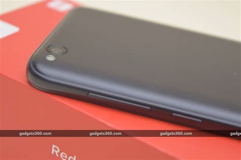 Redmi Go Review Gadgets