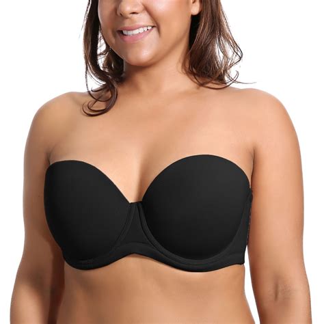 Best Strapless Bra For Big Bust Uk Top Picks For Comfort And Support