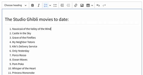 Ckeditor V With Track Changes Expansions And Better Control Over The Pdf And Word
