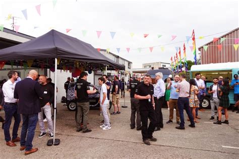 Our Story StreetDrone