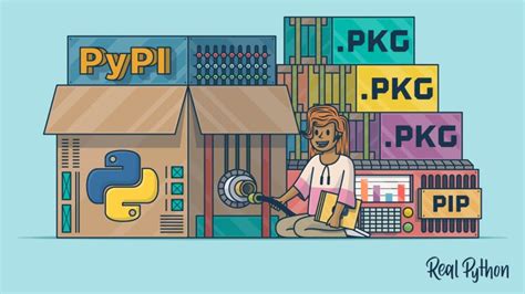 real python on linkedin scripts modules packages and libraries real python