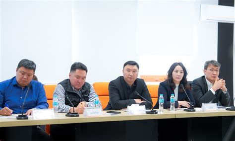 Төрийн худалдан авах ажиллагааны А3 сертификат олгох сургалтыг зохион байгууллаа