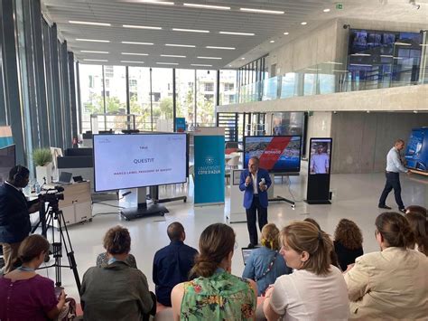 🇪🇺🇫🇷 2023 წლის 12 16 ივნისს კონსერვატორიის აკადემიური და ადმინისტრაციული პერსონალი მარინა