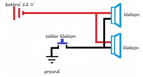 Detail Gambar Rangkaian Relay Koleksi Nomer 32