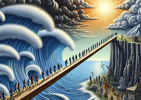 Navigating The Silver Tsunami Balancing Concerns And Opportunities