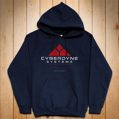 Cyberdyne Systems Skynet Division Logo