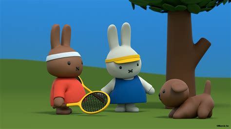 Miffys Adventures Big And Small Miffy Blogs