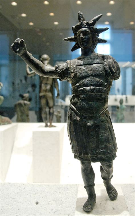 Helios Wikipedia Greek And Roman Mythology Roman Art Apollo Statue