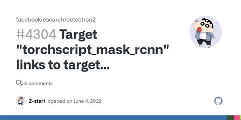 Target Torchscript Mask Rcnn Links To Target Python Python But