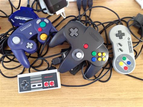 N64 Emulator Gamecube Controller Mac Os X Lasopaos