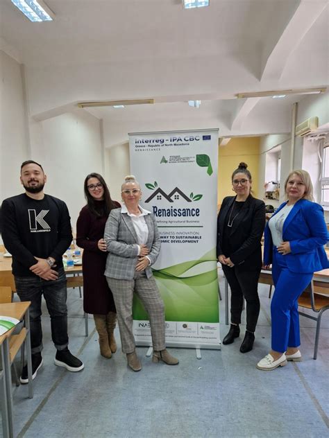 Во просториите на Факултетот за биотехнички науки се одржа Bootcamp за претприемништвото и