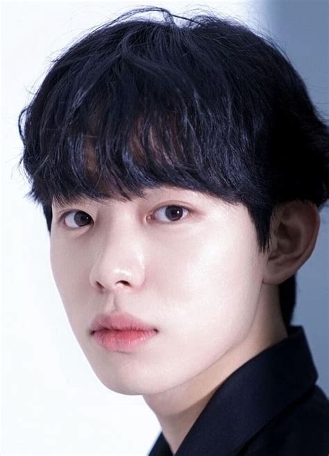 Lee Seo Han 이서한 Mydramalist