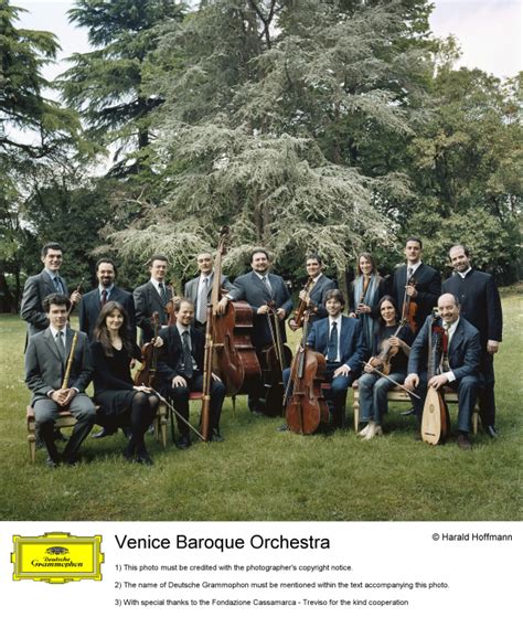 한화클래식 2022 베니스 바로크 오케스트라 내한공연 Businesskorea