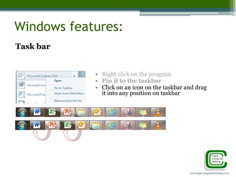 01 Windows Shortcuts PPT