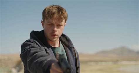 Wardriver Review — An Atmospheric Thriller Elevated By Strong