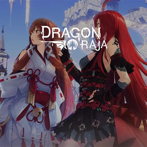 Top Up Dragon Raja Termurah Peyistore Top Up Voucher Game Murah