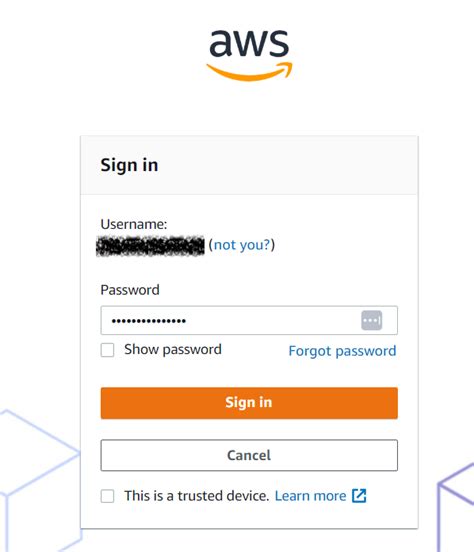 Amazon Web Services Sso Integration Payara Enterprise Documentation