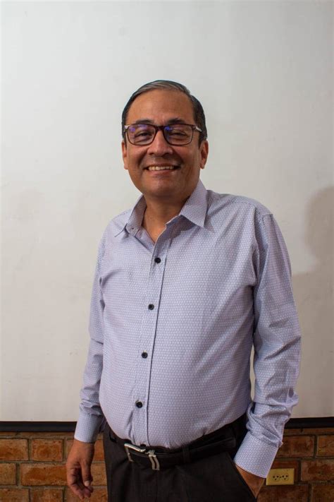 Juan José Palacios B