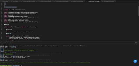 harish g on linkedin backenddeveloper javafullstackdeveloper ecommercedevelopment java jpa…