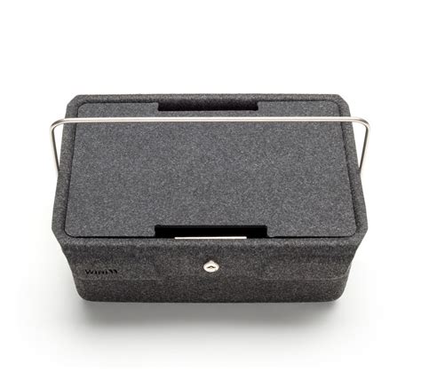 Winea Toolz Mykit Materiaalbox Voor Het Opruimen Van Je Werkspullen