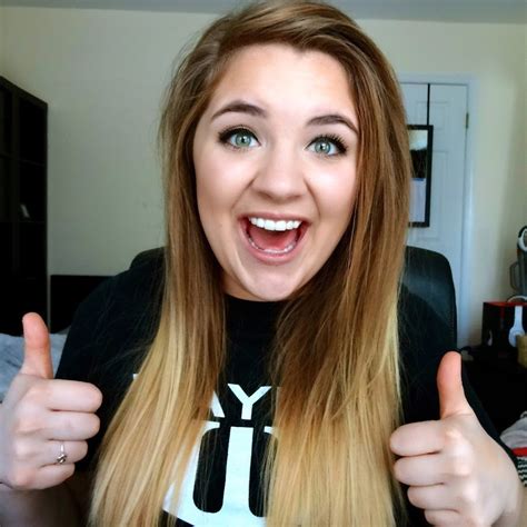 Britte Baussus Youtube