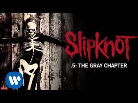 The Top 50 Best Slipknot Songs Ever Louder