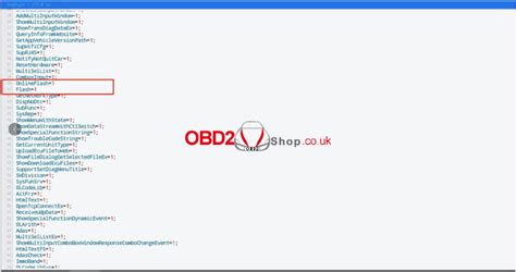 Launch X431 Pro5 Bmwbenz Online Programming Setting Guide Obd2shop