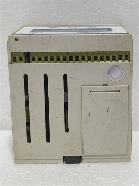 RADIX ANALOG INPUT MODULE SCM201 ANALOG INPUT MODULE Japan Marine Store