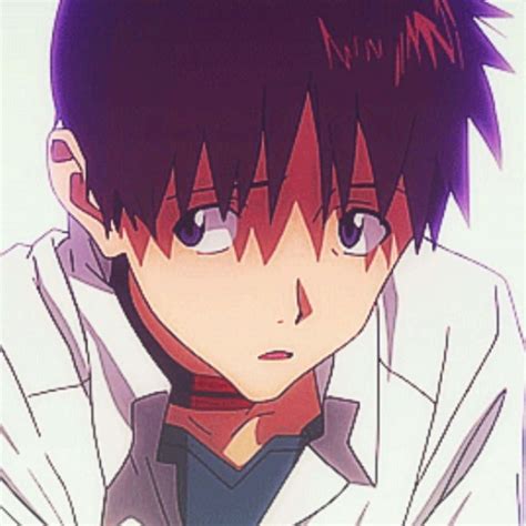 [100 ] Shinji Ikari Wallpapers