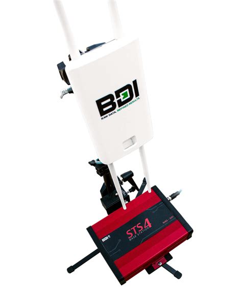 STS4 WIRELESS BASE STATION TESTINGINDONESIA CO ID