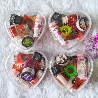 Comprar Kit Cora O Sex Shop R Ana Lingerie